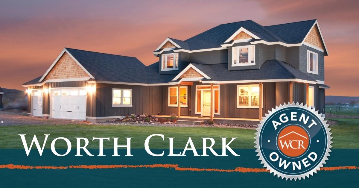 Worth Clark Realty | Buy. Sell. Lease. Real Estate